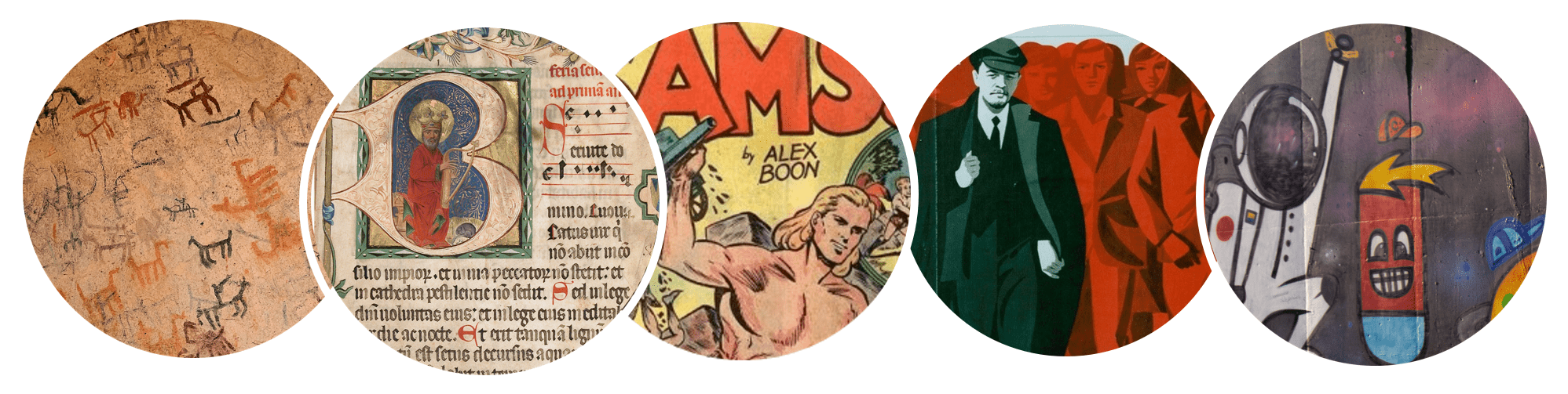 Understanding the cultural meaning of colour | Semiovore